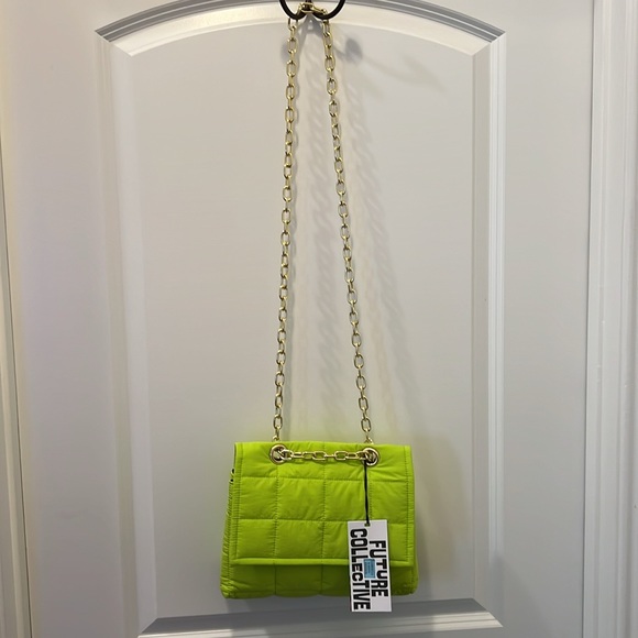 Future Collective | Bags | Nwt Future Collective Gabriella ...